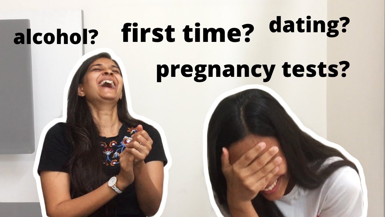 Asking Parents Questions You're Too Afraid To Ask YOUR Parents! - YouTube