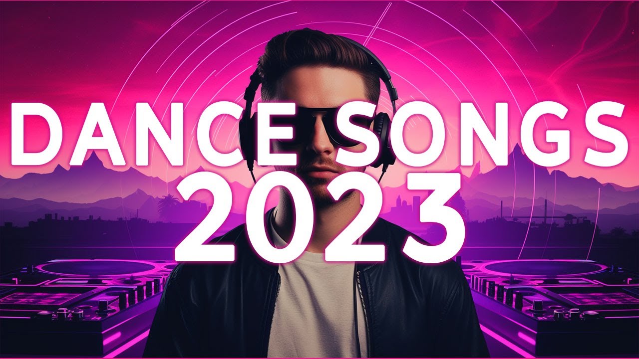 DANCE PARTY SONGS 2024 - Mashups & Remixes Of Popular Songs - DJ Remix ...