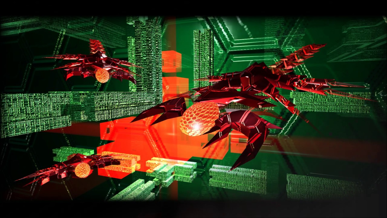 AntiFlux VR GamesGrantUK vid - YouTube