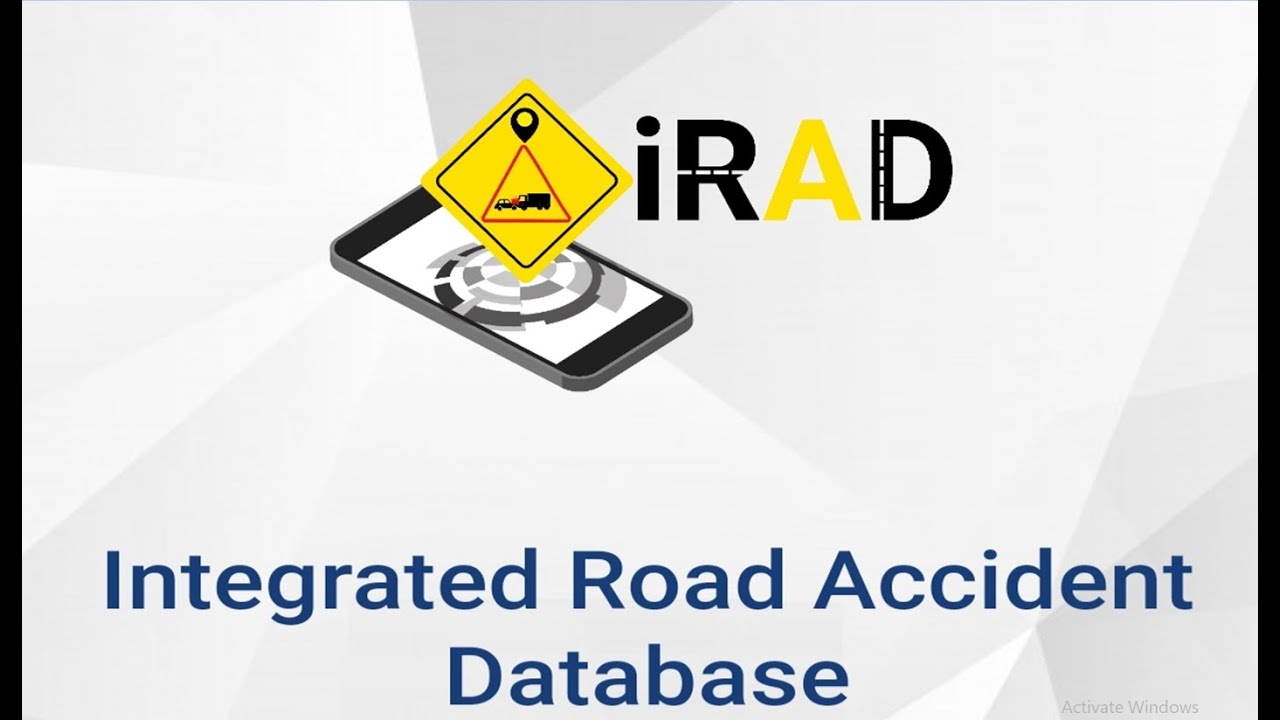 iRAD INTRODUCTION - YouTube