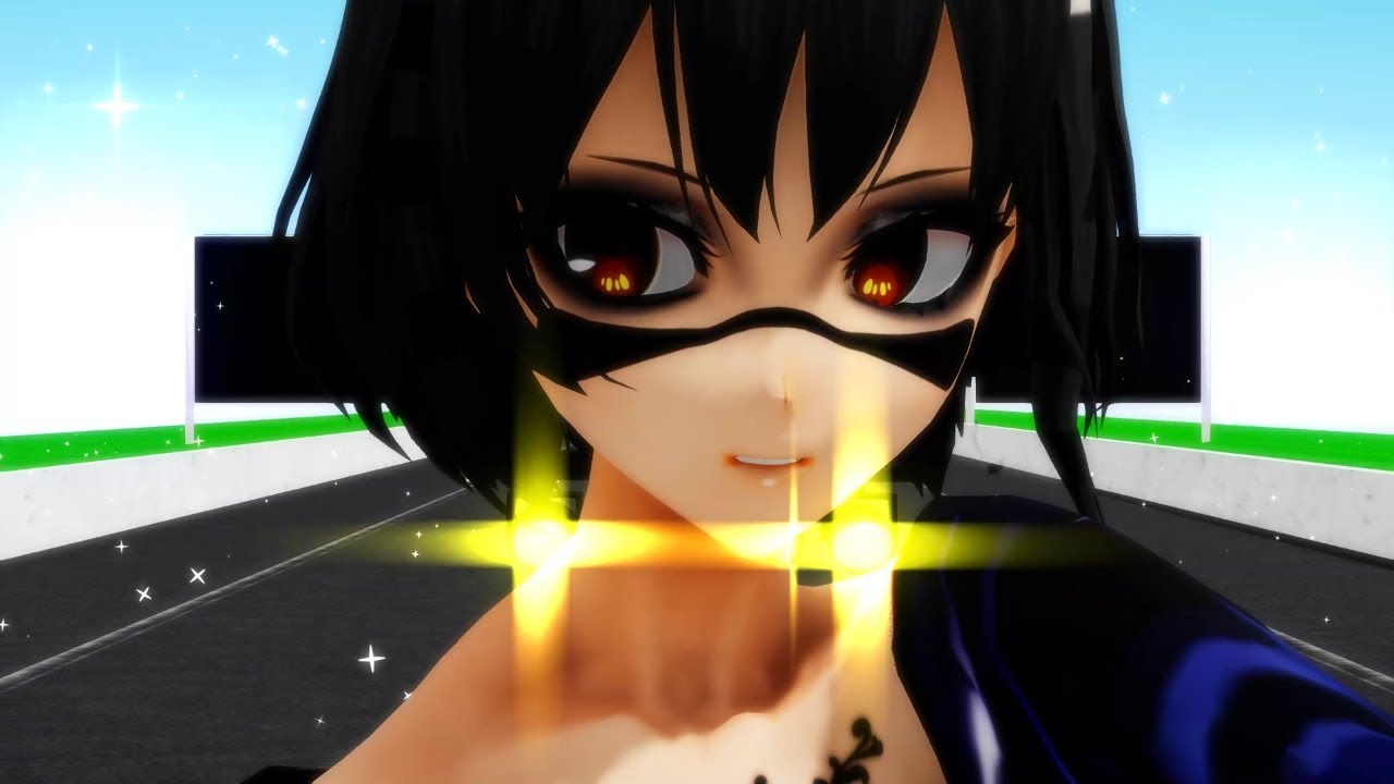 [MMD] [AMV] Conqueror - YouTube