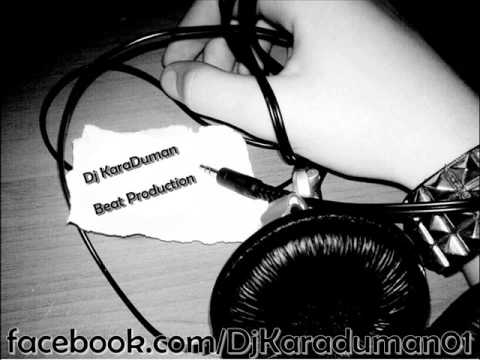 Dj KaraDuman Free Beat'z [2]