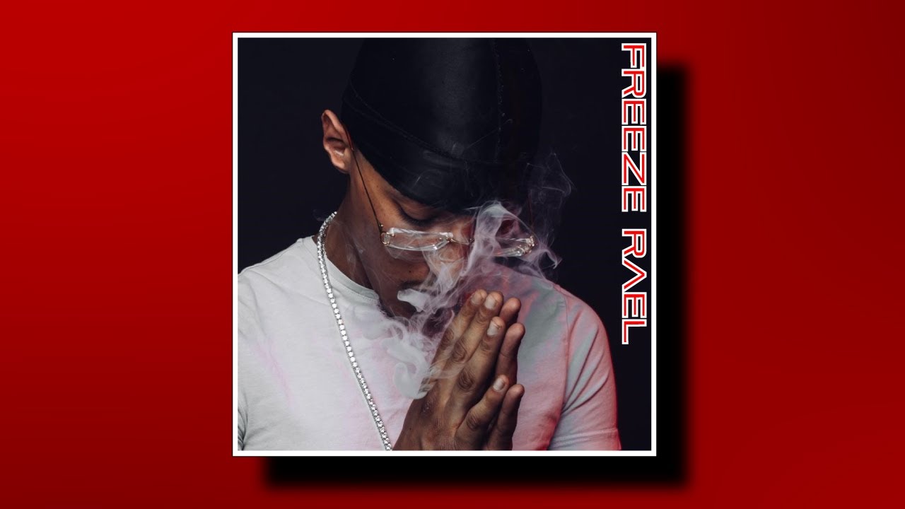 [FREE] Freeze Corleone Type Beat - "FREEZE RAEL" - Instru Rap Drill ...
