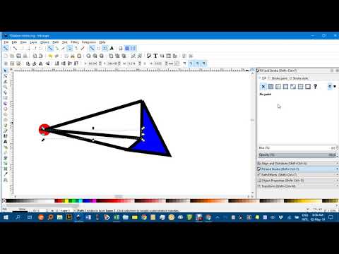 How Can Dilation De Used In Graphic Designs