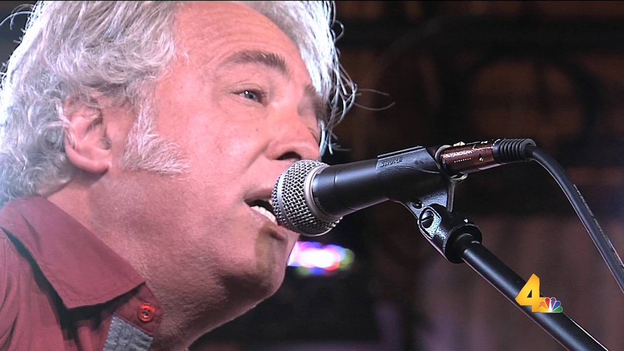 Dan Shafer "Leaving Virginia - YouTube