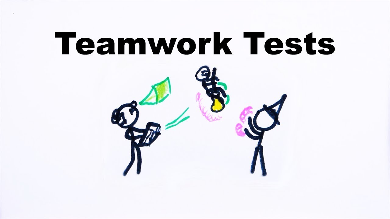 Teamwork Tests - GM Screen - Shadowrun 5th Edition - YouTube