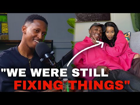 Mtho REACTS To Aaron & His Ex Lila Being Together 