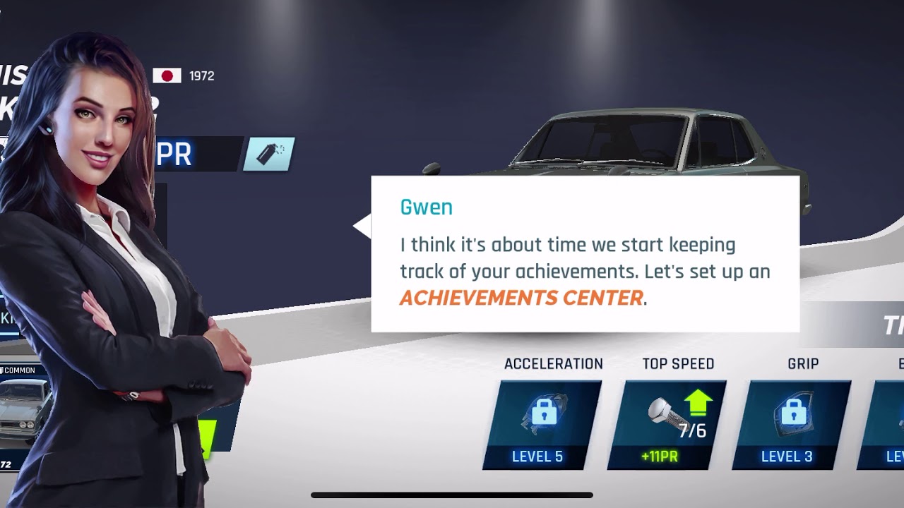 Overdrive city mobile gameplay 1 - YouTube