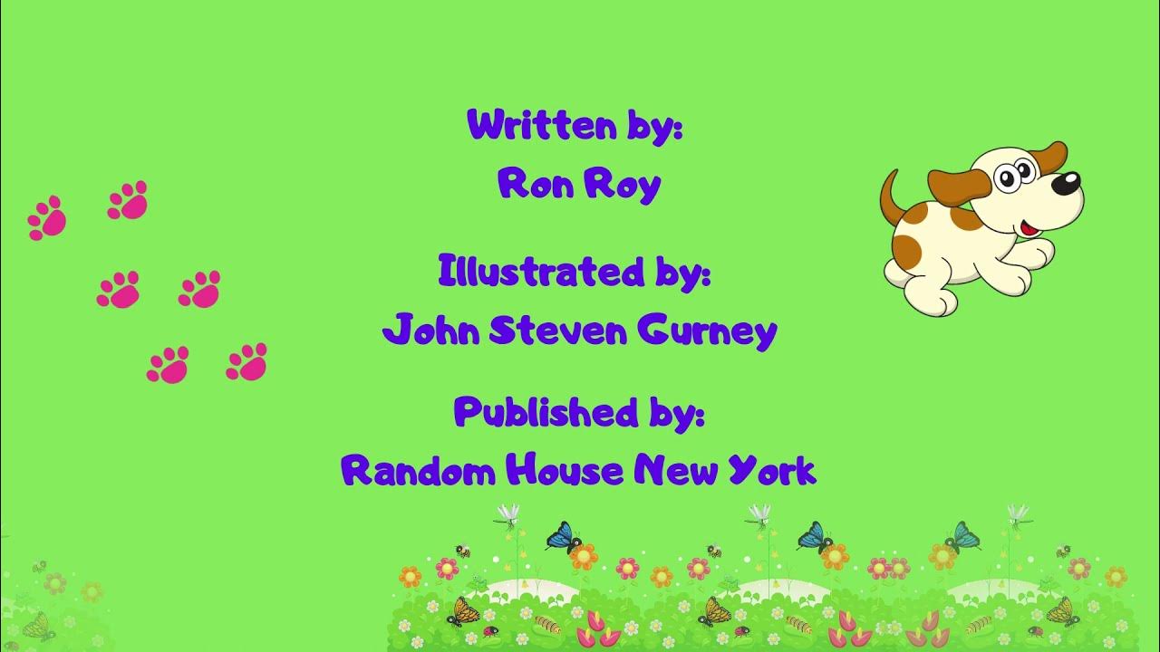 Calendar Mysteries: June Jam by Ron Roy; chapters 1 & 2 - YouTube