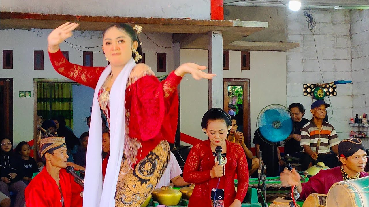 TARI LENGGER BANYUMASAN//SEKAR GADUNG//TURANGGA DAENG BUDAYA ...