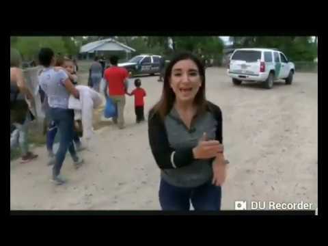 Operation Stonegarden DHS - YouTube