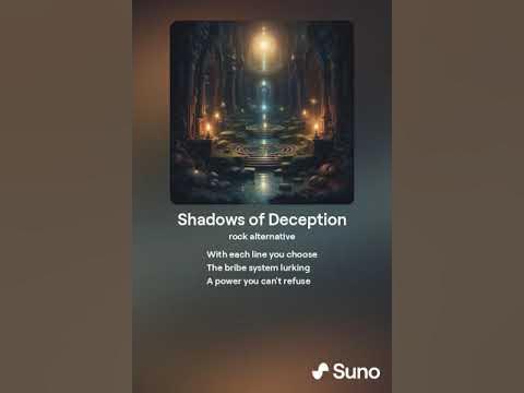 Shadows of Deception ... - YouTube