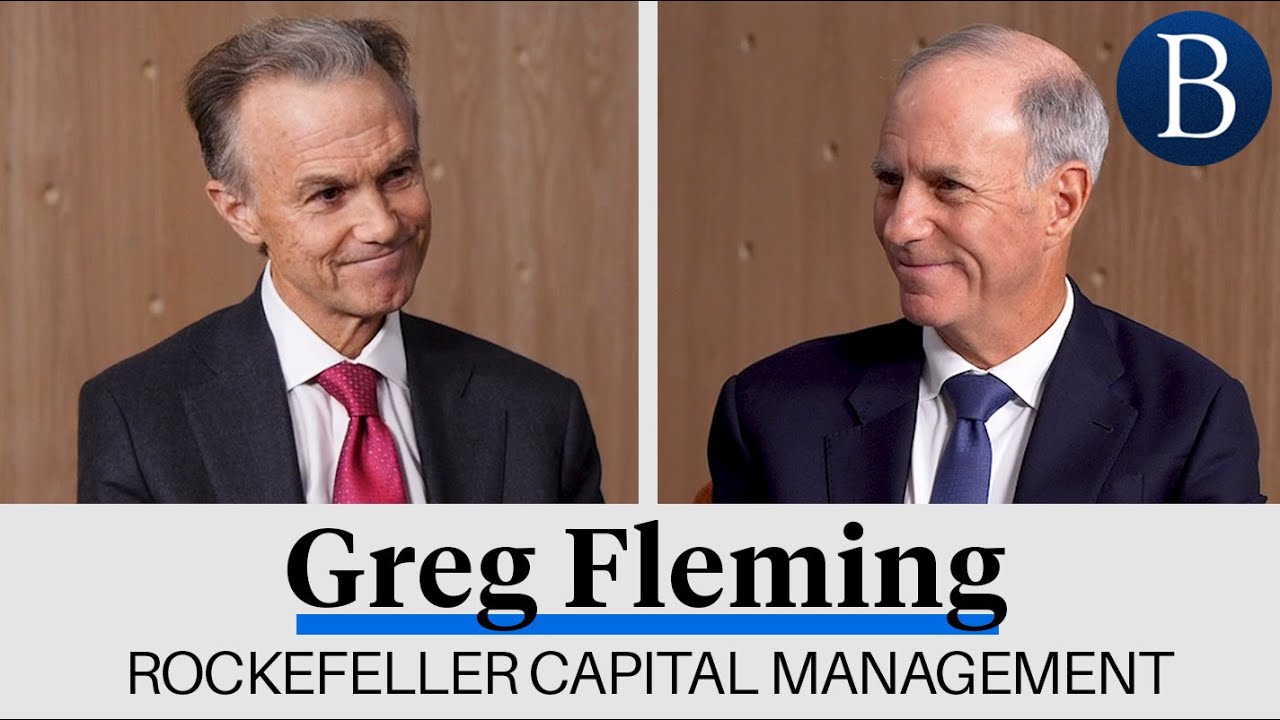 The Rockefeller Business Advising High Net Worth Americans | At Barron ...