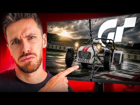 La dernière mise à jour de Gran Turismo 7 change tout... mais pourquoi ?