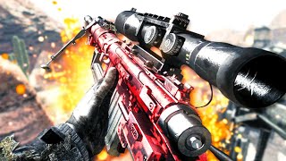Intervention Mw2 Gif