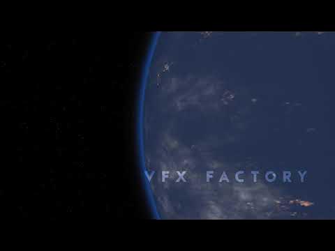 Space Comp Compositing | Nuke Compositing reels | Nanthu VFX Factory #CGKalvi - YouTube