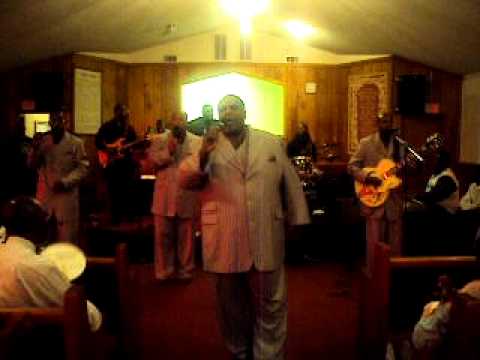 The Gospel Express - YouTube