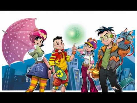 Turma da Mônica - Em Busca da Paz - YouTube