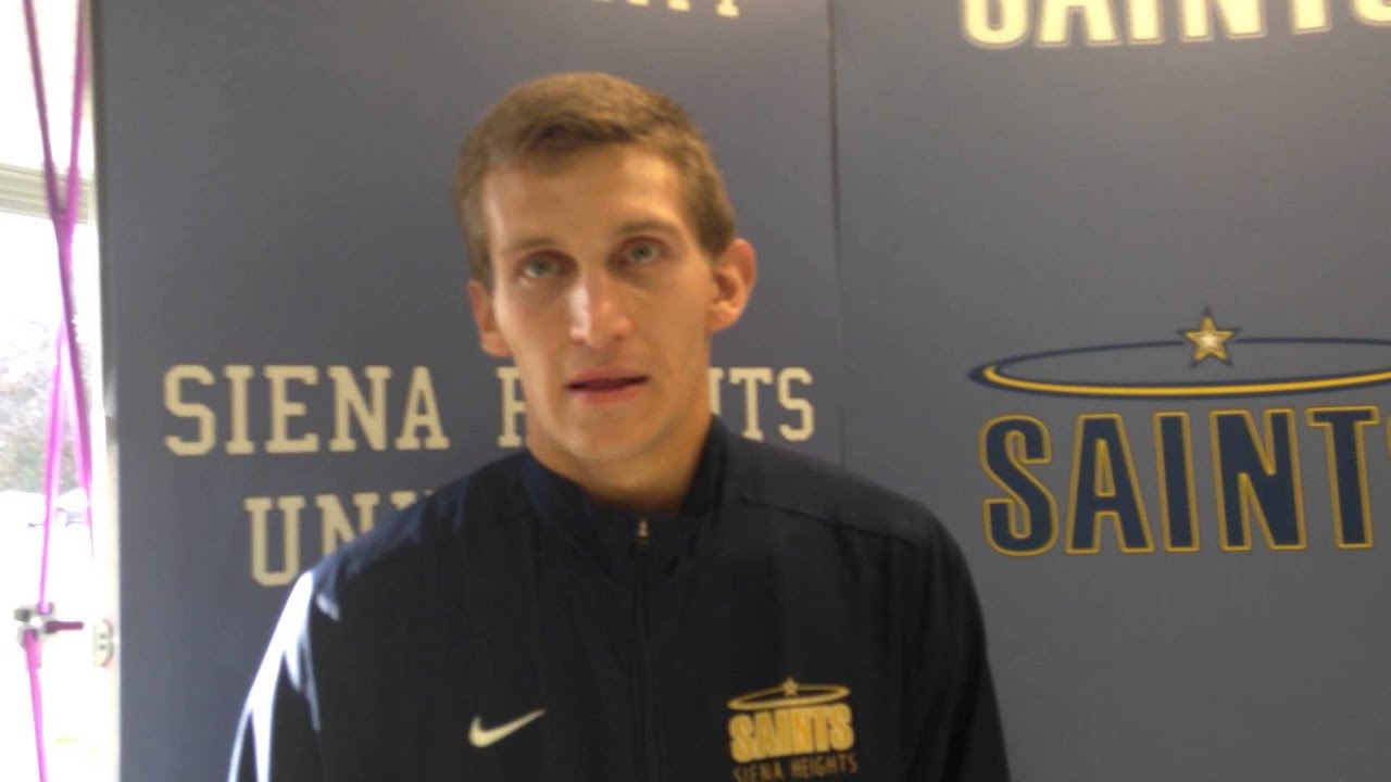 SHUSAINTS Update - Samuel Parlette - 09/09/14 - YouTube