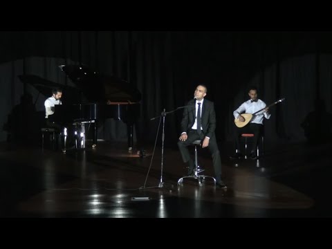 Mümin Sarıkaya - Ben Yoruldum Hayat (Official Video)