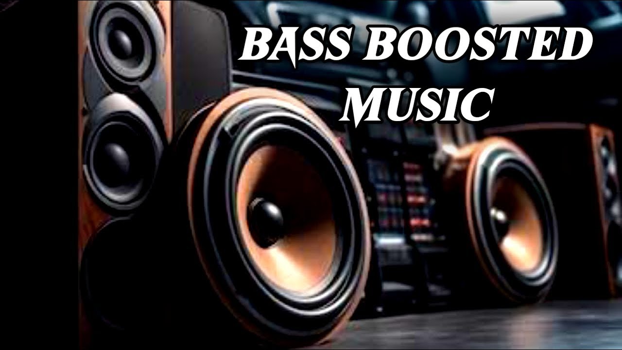 Bass Boosted Music | Trap Bass Test | [ BASS LOVER ] - YouTube