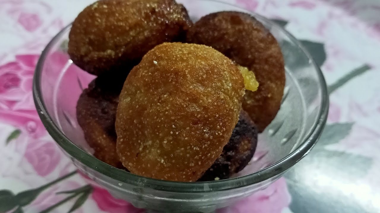 New sweet recipe to eat. Must Watch and try at home - YouTube