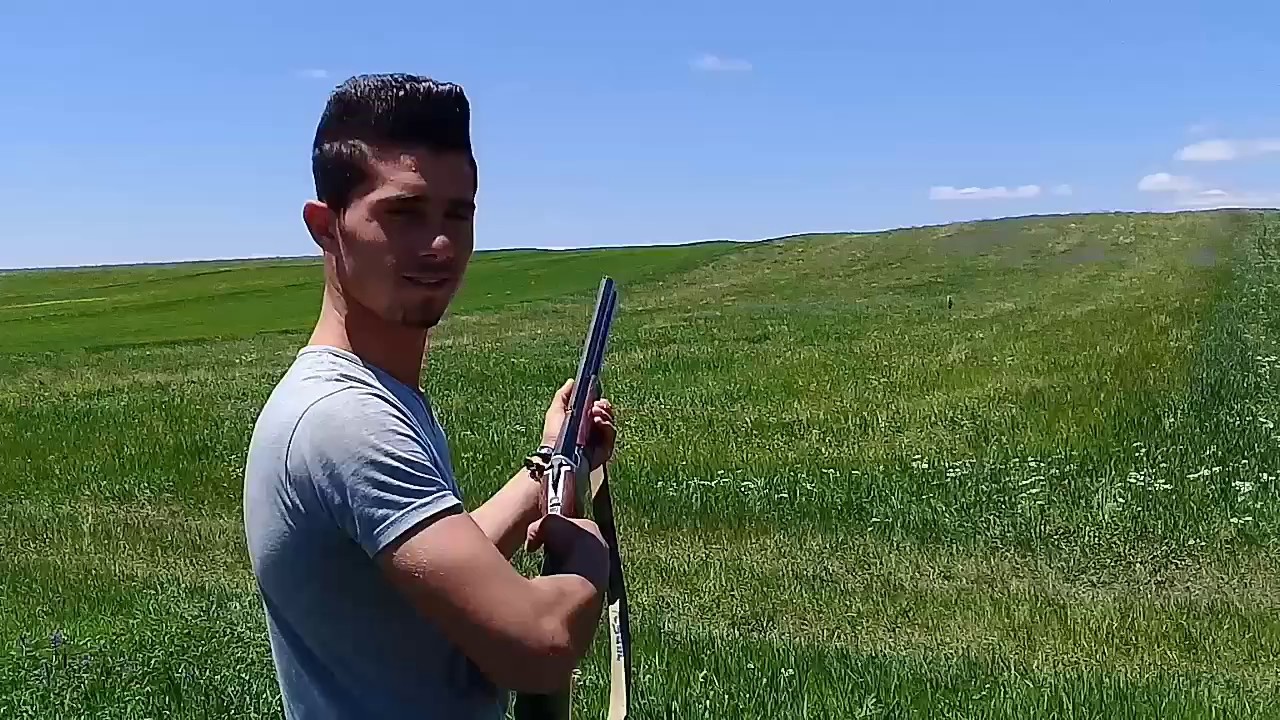 Süperpoze Torun Atış Tolga 3 - YouTube