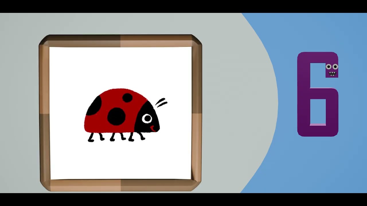 Number Songs | Learn To Count Numbers From 1 to 12 | Nursery Rhymes ...