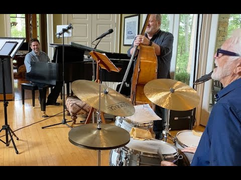 Jazz at Home with the Midtown Jazz Quartet - YouTube