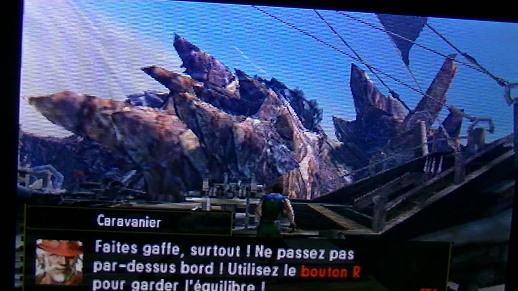 [LET'S PLAY MH4U]Episode 1 - YouTube