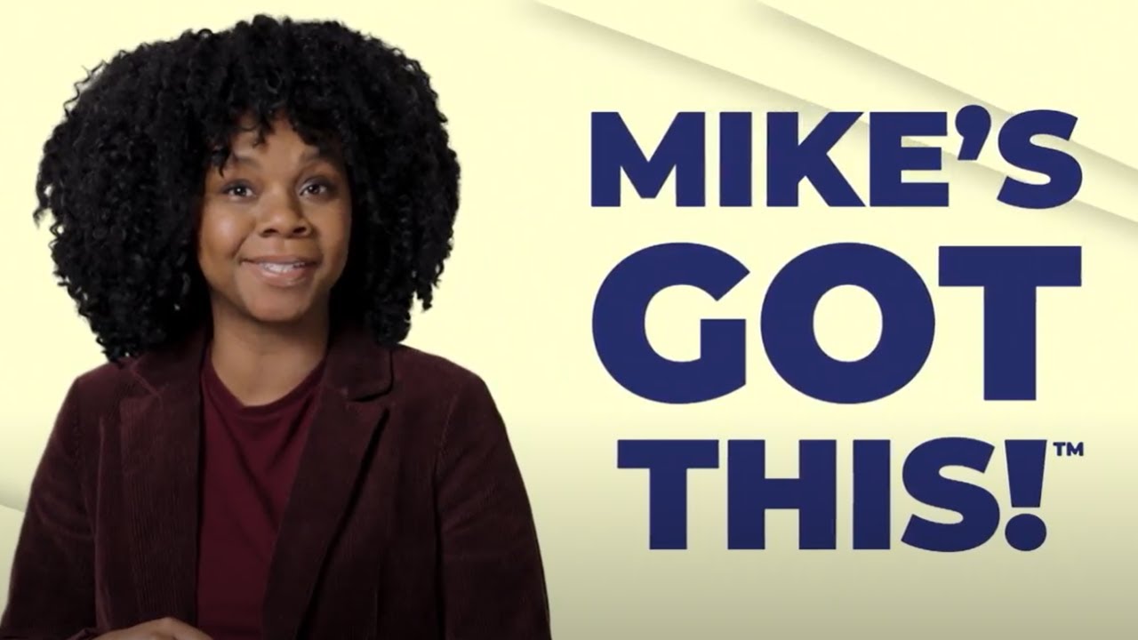 Hurt in a Car Wreck? - Mike's Got This - YouTube