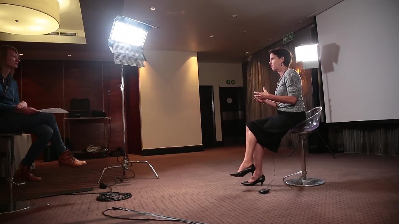 Why Customer Centricity Matters | Greta Bull (CGAP) - YouTube
