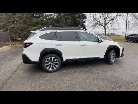 2023 Subaru Outback Commerce, Farmington Hills, Novi, West Bloomfield ...