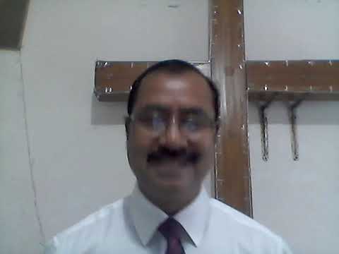 Bishop Simon R. Biswas-3rd Speech on Cross - YouTube
