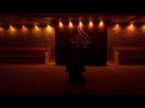 Allah'ım seni seviyorum !
