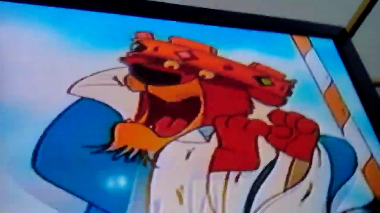 Captain Hook tells Prince John this is his last chance! - YouTube