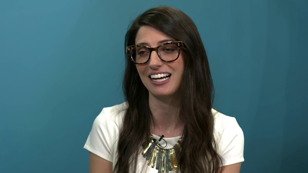 Dr. Jennifer Lyerly Women In Optometry Wage Gap - YouTube