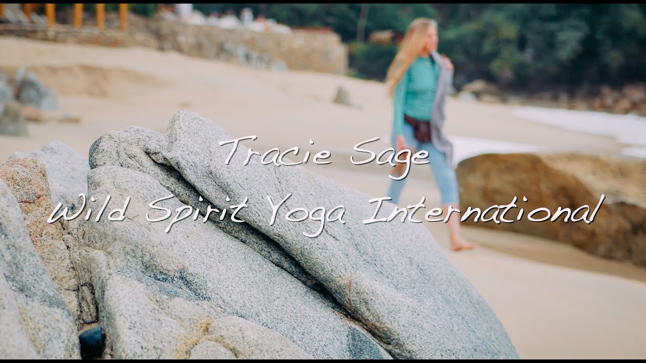 Relieve & Prevent Lower Back Pain | 5 Min Pelvic Rocking Practice |Yoga ...