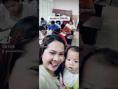 team ALS DNHS - YouTube