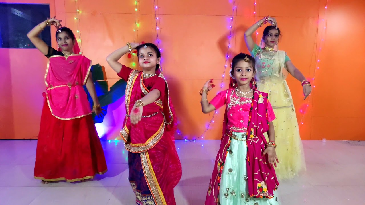 Chhath Puja Special || Dance Cover || Chhathi Mata Bhajan || Chhathi ...