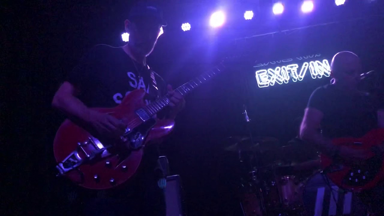 Ride ♪OX4 intro @Exit/In, Nashville, TN, USA 26 Sep 2019 - YouTube