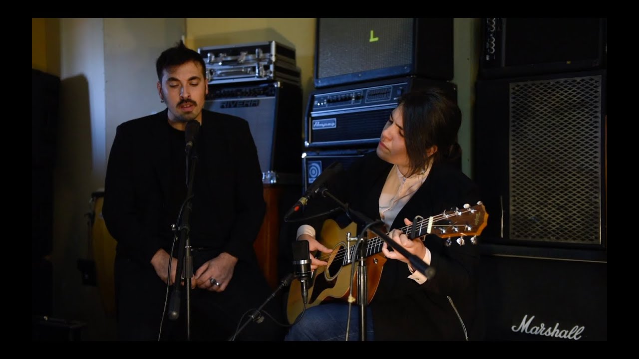 CRISTIANA VERARDO feat CARMINE TUNDO - UN TEMPO PICCOLO (Califano ...