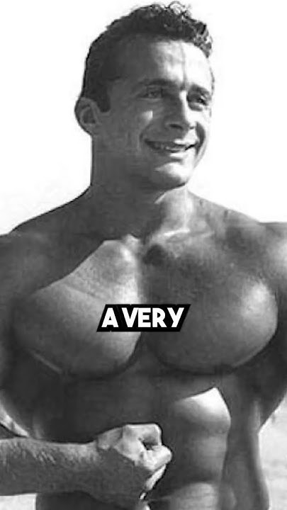 Top 5 Physiques | Silver Era #bodybuilding - YouTube
