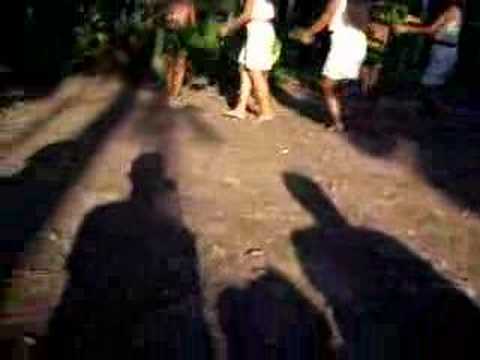 Chikapa Tribe in Peru - YouTube
