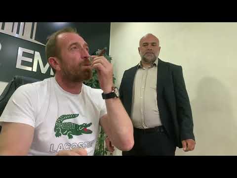 TETİKÇİLER 1.BÖLÜM - KISA AKSİYON