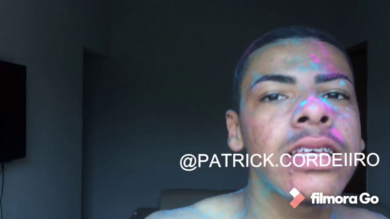 QUASE UMA PLAYLIST DE CARNAVAL (Patrick corde ) - YouTube