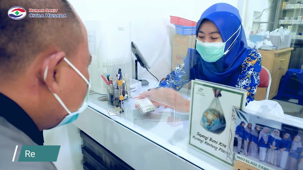 LAYANAN POLIKLINIK SPESIALIS JANTUNG DAN PENYAKIT DALAM - YouTube