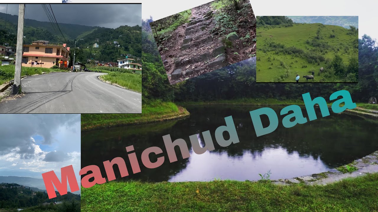 Sundarijal|| sakhu|| @Manichud Daha|| kathmandu - YouTube