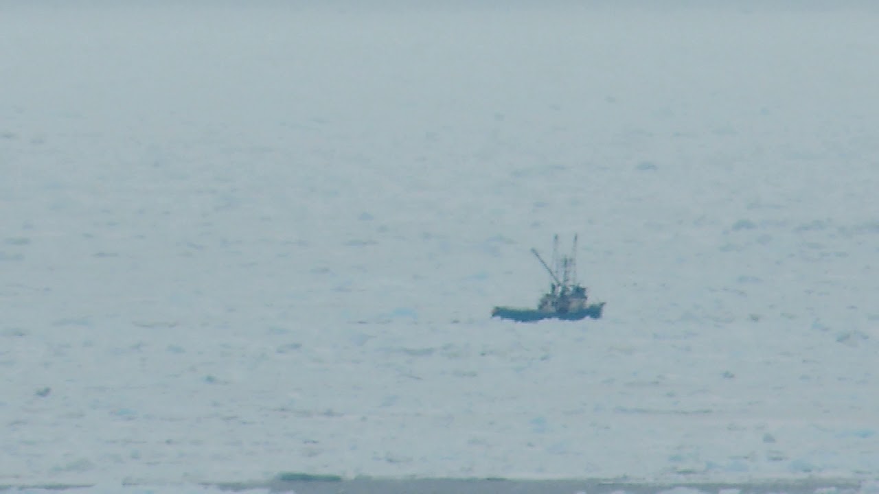 CCGS Terry Fox - YouTube