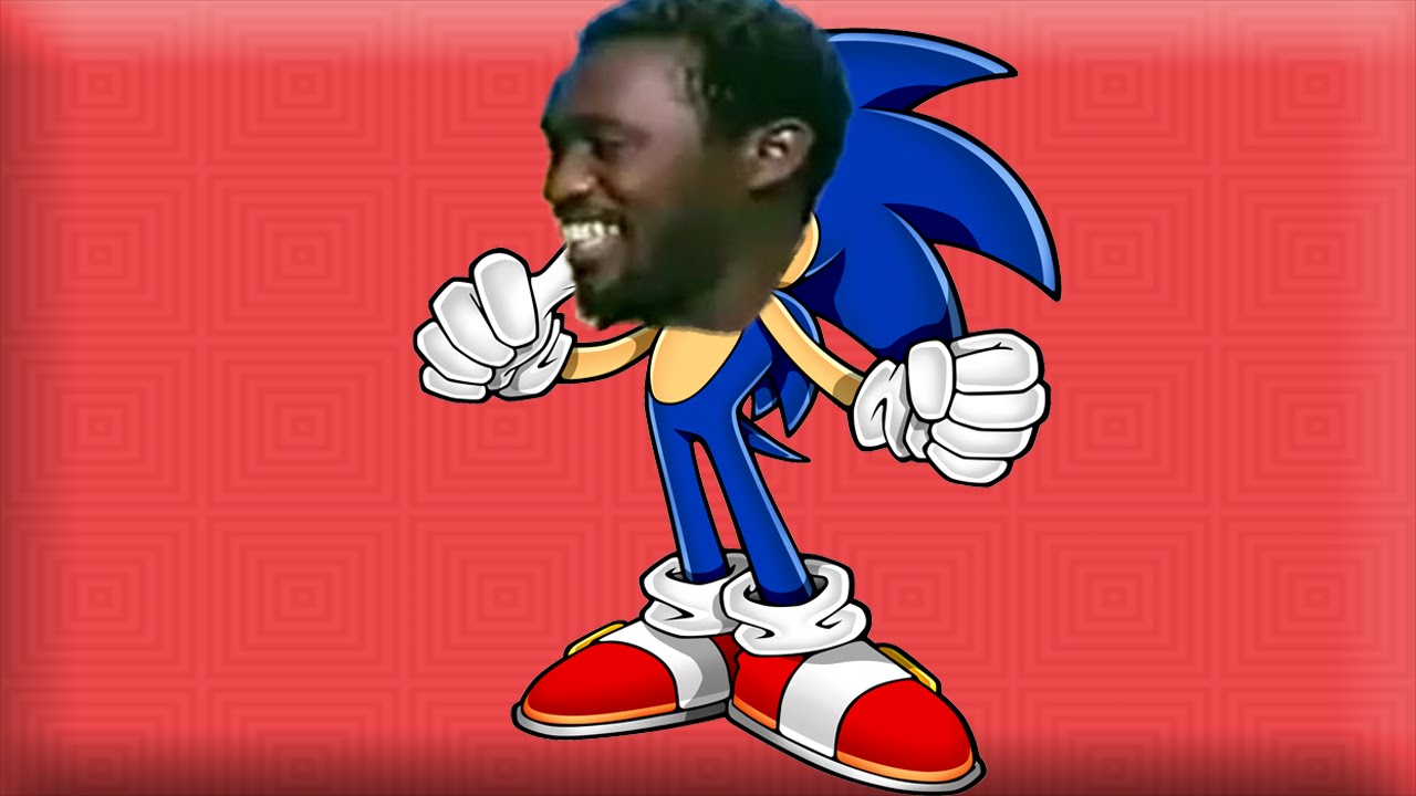 Haiti Weatherman - SONIC THE HEDGEHOG REMIX - YouTube
